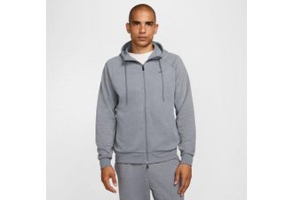 Nike Kapuzensweatshirt M NK DF UV PRIMARY FZ HOODIE sportlicher Stil, mit Kapuze, f&uuml;r Freizeit und Training