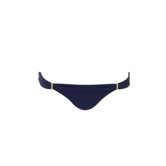 Melissa Odabash Positano Bikinihose - - Swimwear - Damen - Blau - L