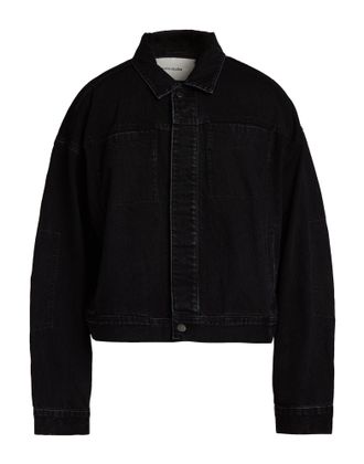 Entire studios JACKEN & M&Auml;NTEL - Jeansjacken/M&auml;ntel auf YOOX.COM