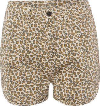 Marlot Paris Short Java - Collection Femme Marlot Paris
