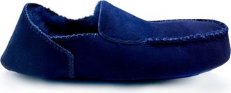 Thies Mokassin thies 1856 Cozy Moccasin