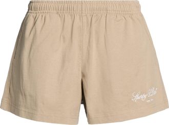 Sporty & Rich HOSEN & R&Ouml;CKE - Shorts & Bermudashorts auf YOOX.COM