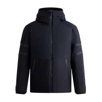 Fusalp Amwo Ski Jacket - Homme - Sport - Noir - Taille: 4XL