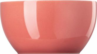 Thomas Sunny Day Soft Red Zuckerschale 6P