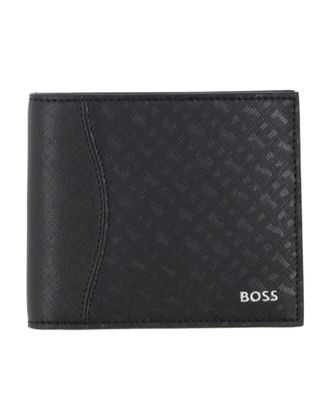 BOSS Kleinlederwaren - Brieftaschen auf YOOX.COM