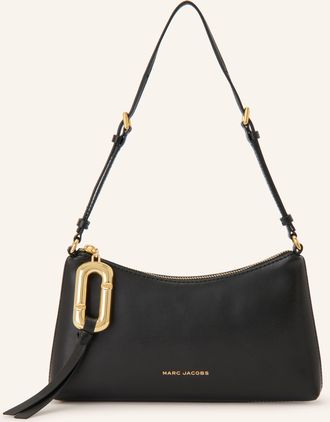 Marc Jacobs Umh&auml;ngetasche The Pouch Mini Bag schwarz