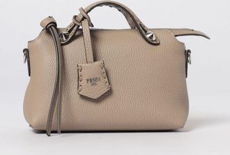 Fendi Mini Sac FENDI Femme couleur Corde