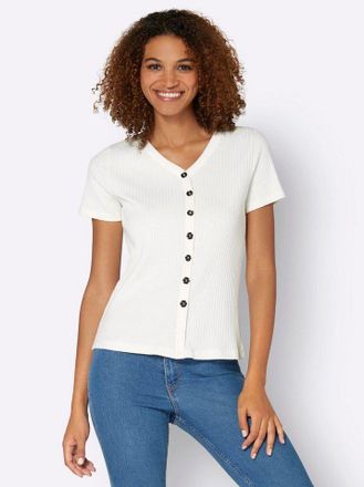 Witt T-Shirt Shirt Kurzarm