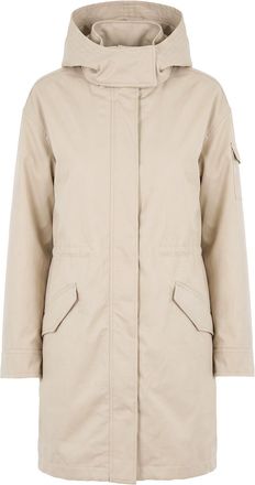 Maison Kitsun&eacute; JACKEN & M&Auml;NTEL - Jacken, M&auml;ntel & Trenchcoats auf YOOX.COM