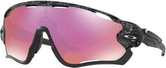 Oakley Jawbreaker Prizm - Fahrradbrille