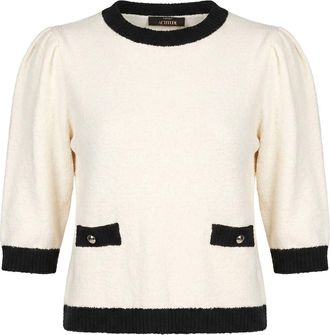 Twin-Set STRICKWAREN - Pullover auf YOOX.COM