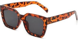 Generic Lunettes De Soleil For Hommes, Vacances En Plein Air, D&eacute;placements Quotidiens, Sport, Femmes(Multi-colored)