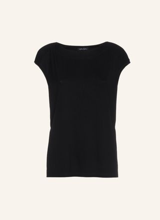 Helene Galwas T-Shirt Bea schwarz