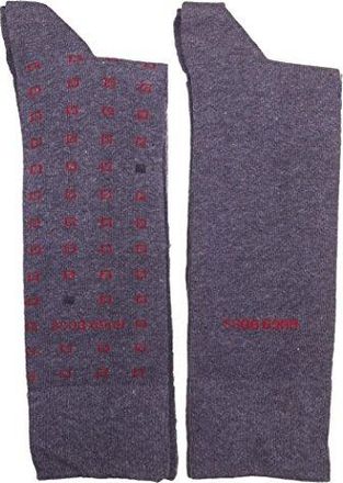 BOSS Hugo Boss - Chaussettes basses - Homme gris gris 39/42
