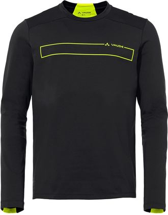 Vaude Mens Qimsa LS Shirt