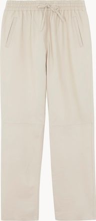 Kujten Pantalon cuir - Pantalon Lisa