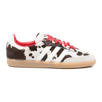 adidas Homme, Chaussures, Multicolore, Taille: 42 1/2 EU Samba OG