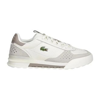 Lacoste Homme, Chaussures, Blanc, Taille: 40 EU Slam Shot