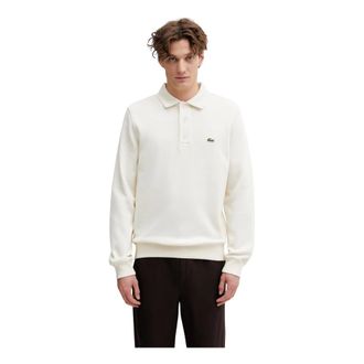Lacoste Sweatshirts - - Sweatshirts & Hoodies - Herren - Beige - L
