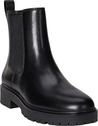 Lauren Ralph Lauren Allyson-BO-BTE-Black 802967818001 Couleur noire, Noir, 40 EU