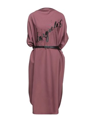 Maison Margiela KLEIDER - Midi-Kleider auf YOOX.COM