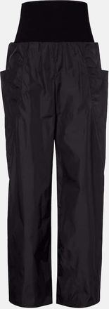 Alaia Ala&iuml;a Weite Hose