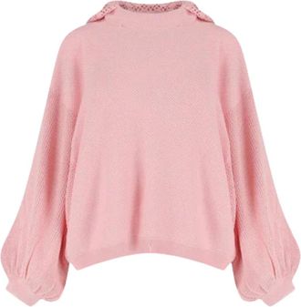 Mr. Mittens Femme, Blouses et Chemises, Rose, Taille: 40/42 FR Maillot de bain