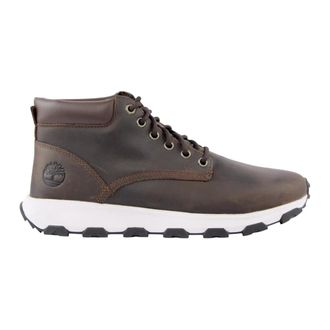 Timberland Winsor Park Chukka - - Shoes - Herren - Braun - 44 EU