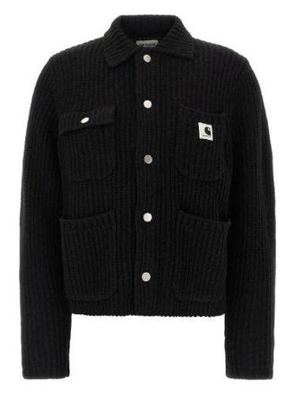 Carhartt Work in Progress Carhartt Wip | Michigan Sweater - XS