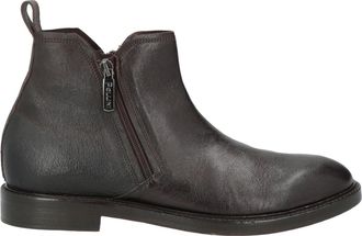 Pollini SCHUHE - Stiefeletten auf YOOX.COM