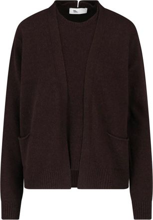 Sibel Saral Layered Sweater Jake