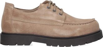 Birkenstock Highwood Moc Lace Low Derby Shoes