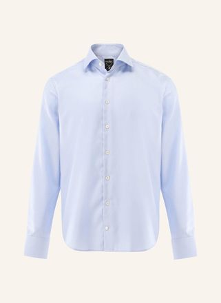 van Laack Van Laack Hemd Tailor Fit blau