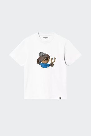 Carhartt Work in Progress T-shirt - Taille XS
