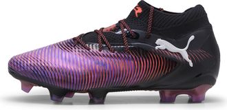 Puma FUTURE 8 ULTIMATE FG Fu&szlig;ballschuhe Damen, Schuhe, Schwarz, 38.5