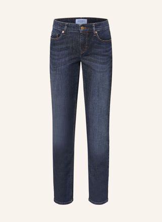 Cambio Cambio Jeans Piper Mit Nieten blau