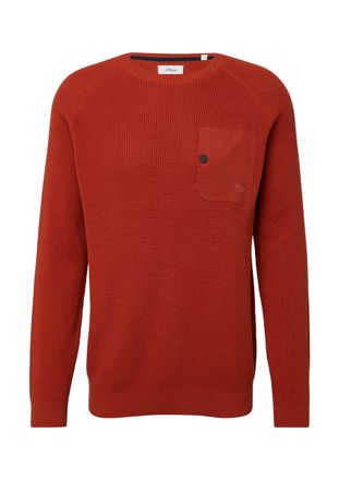 s.Oliver Pullover