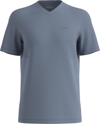 s.Oliver T-Shirt V-Neck