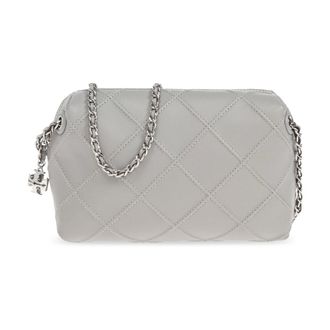 Tory Burch Damen, Taschen, Grau, ONE SIZEGröße