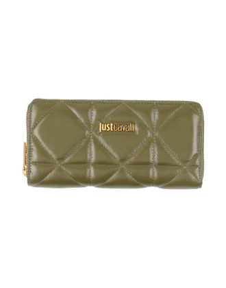 Just Cavalli Kleinlederwaren - Brieftaschen auf YOOX.COM