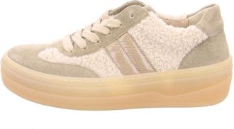 Gabor Sneaker - - Shoes - Damen - Beige - 38 1/2 EU