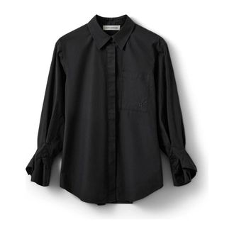 Sofie Schnoor Shirts - - Blouses & Shirts - Damen - Schwarzk - S