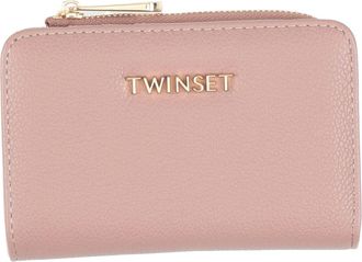 Twin-Set Kleinlederwaren - Brieftaschen auf YOOX.COM