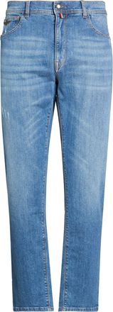 Aeronautica HOSEN & R&Ouml;CKE - Jeanshosen auf YOOX.COM