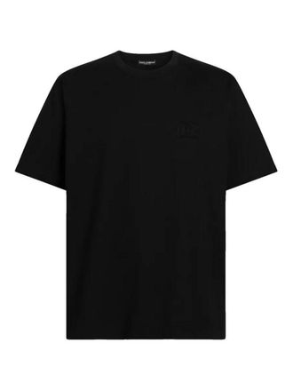 Dolce & Gabbana T-Shirt - Noir