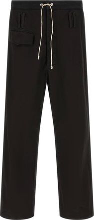 Namacheko Homme, Pantalons, Noir, Taille: L Trireme Pantalons
