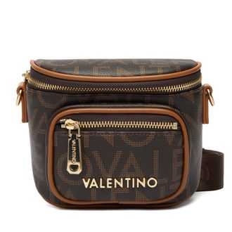 Valentino G&uuml;rteltasche Valentino Regina Re VBS9IS55 Braun