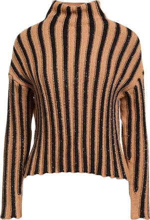 KANGRA STRICKWAREN - Rollkragenpullover auf YOOX.COM