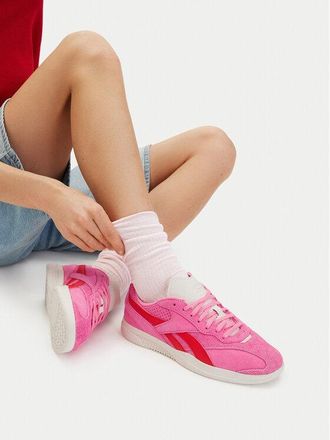 Reebok Sneakers EO-HAMMER STREET 100244648 Rosa