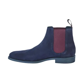 Paul Smith Homme, Chaussures, Bleu, Taille: 43 EU Bottes